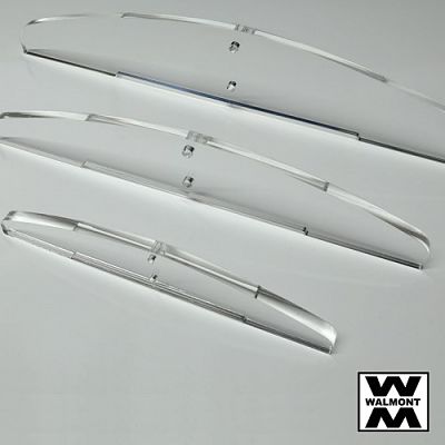Acrylic Leg / Support (set of 2) - Walmont