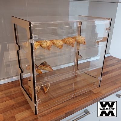 Food Display Cabinet WLM5030W - Walmont