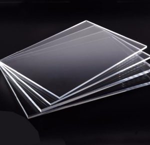 Acrylic Cut To Size - Walmont